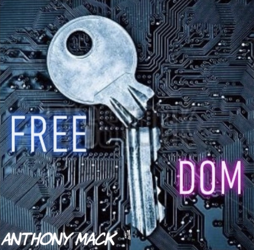 Freedom Key By Anthony Mack Instant Download