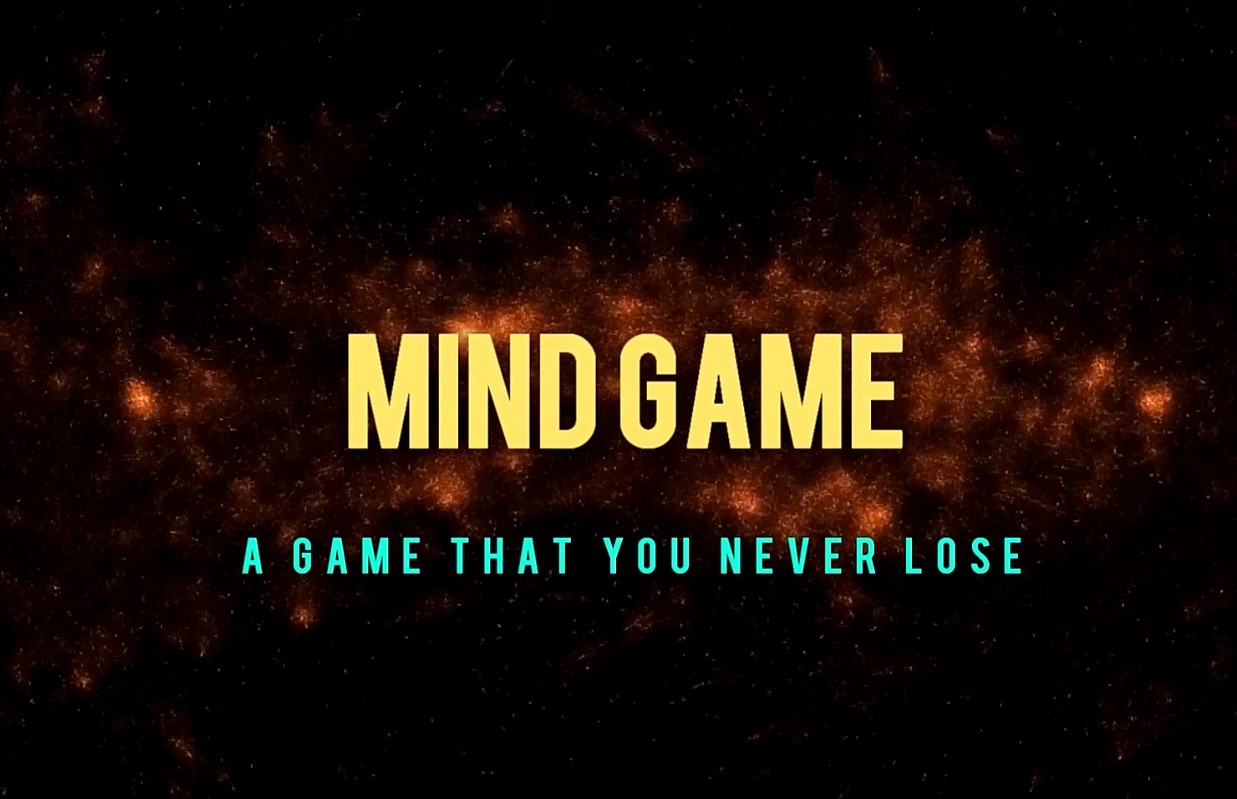 Like Minds Game