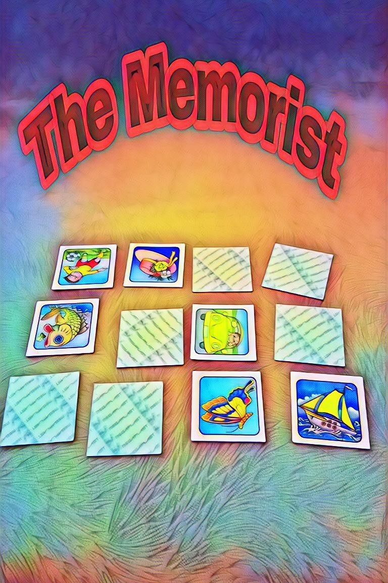 The Memorist by Alex Instant Download