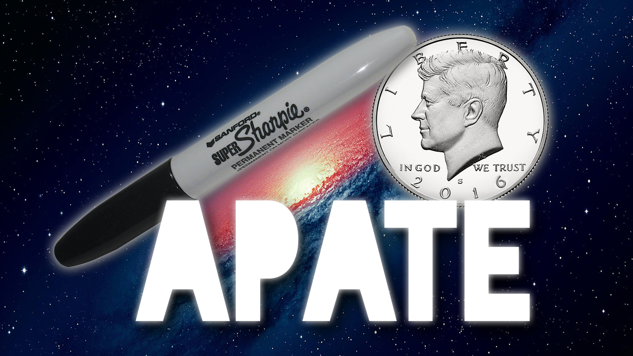 APATE by Raphael Macho | Magic22