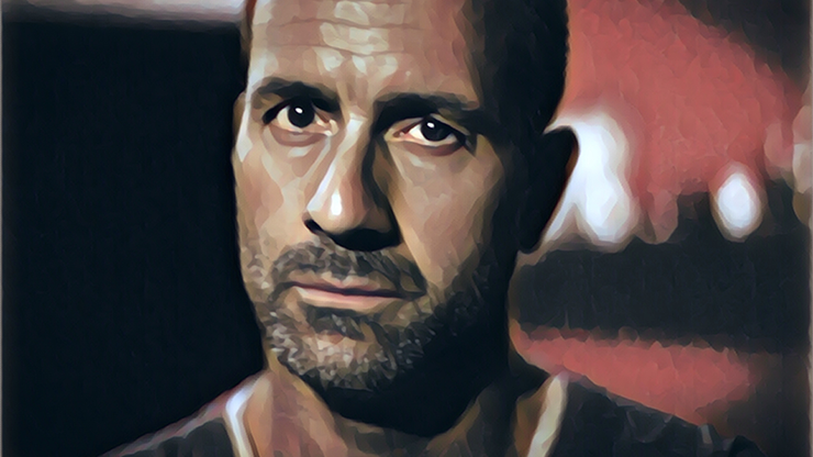 Sibyl by Phedon Bilek