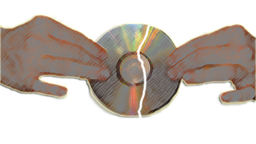 SNAP! Broken and Restored CD by Eddy Ray Instant Download