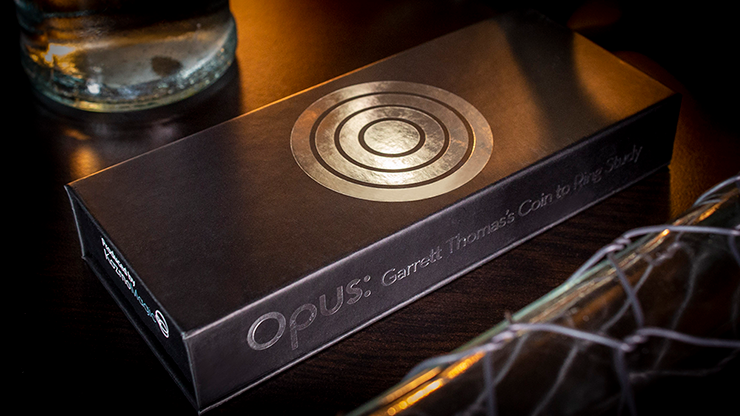 Opus by Garrett Thomas | Magic22
