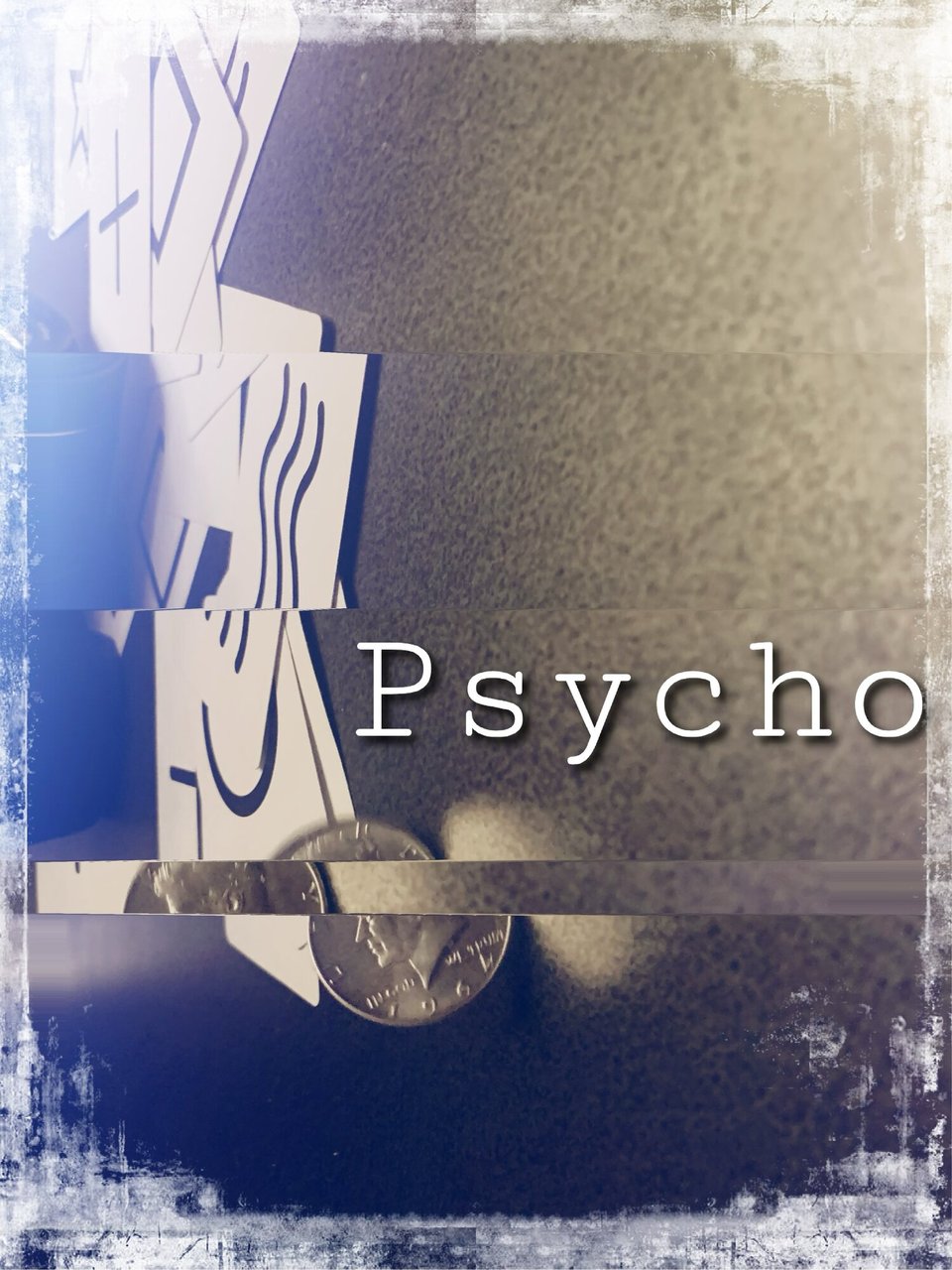 Psycho by Colin McLeod Instant Download