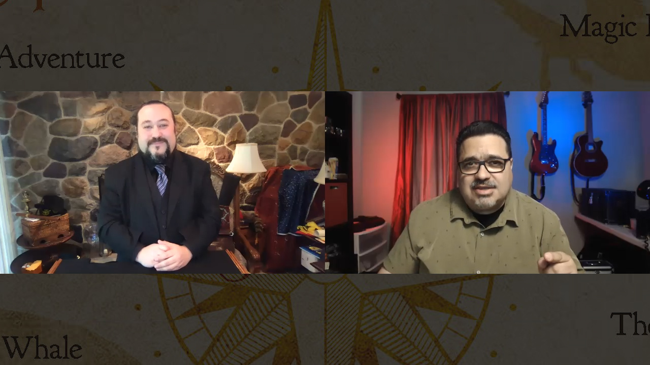 Perfect Personality Readings by Paul Draper & Jamie Salinas Instant ...