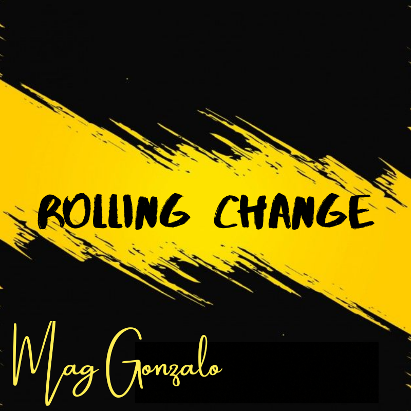 Rolling Change by Gonzalo Choque Vargas Instant Download
