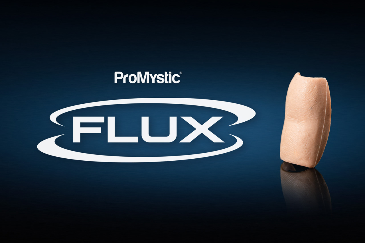 FLUX by ProMystic