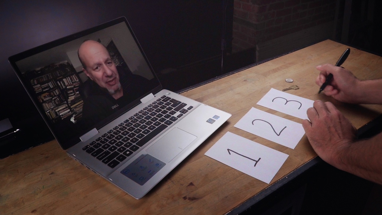 Switch Doctor by Max Maven Instant Download