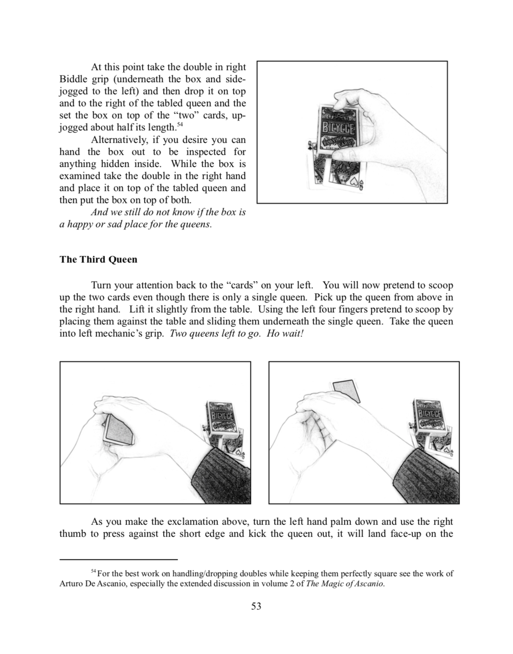 Confessions of a Magic Fan by Jeremiah Zuo Instant Download