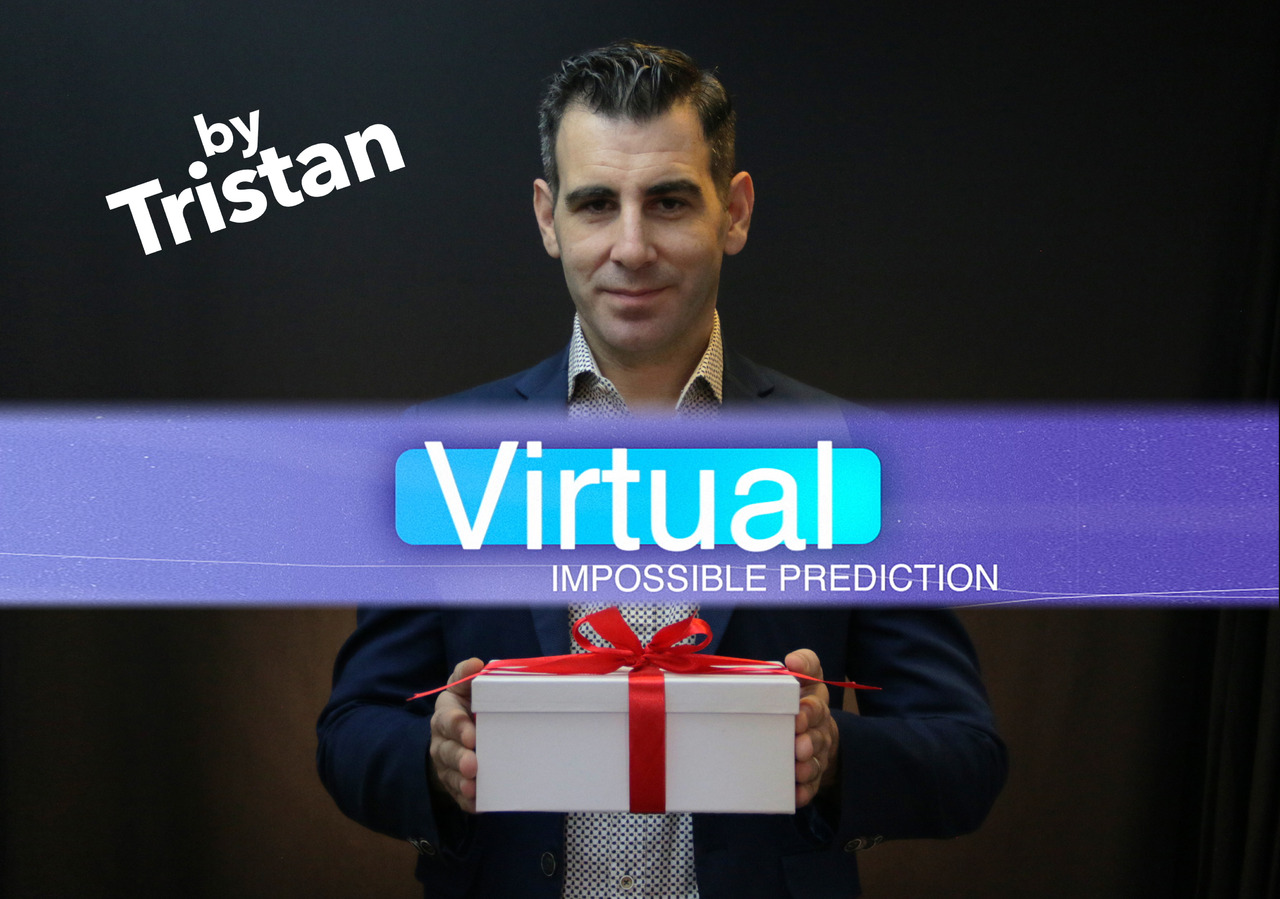 Virtual Impossible Prediction by Tristan Instant Download