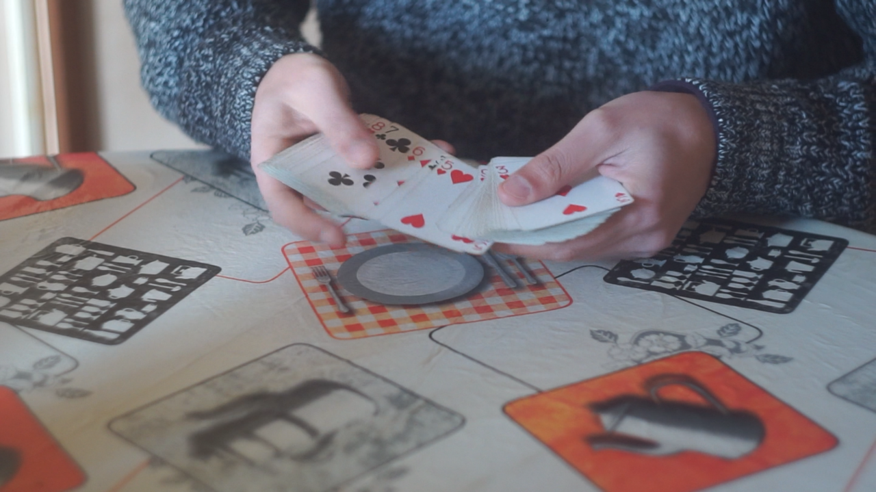 ORACLE A.C.A.A.N BY STEFANO NOBILE | Magic22