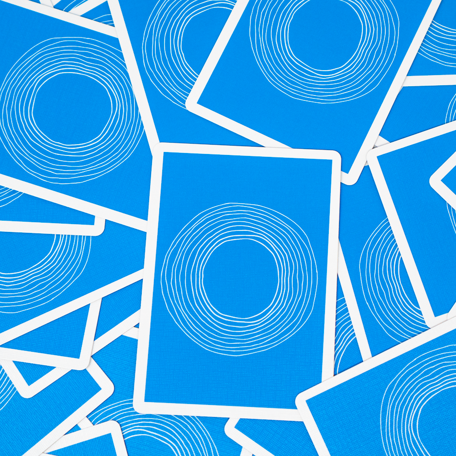 The Practice: Shipping Creative Work by Seth Godin Book + Deck