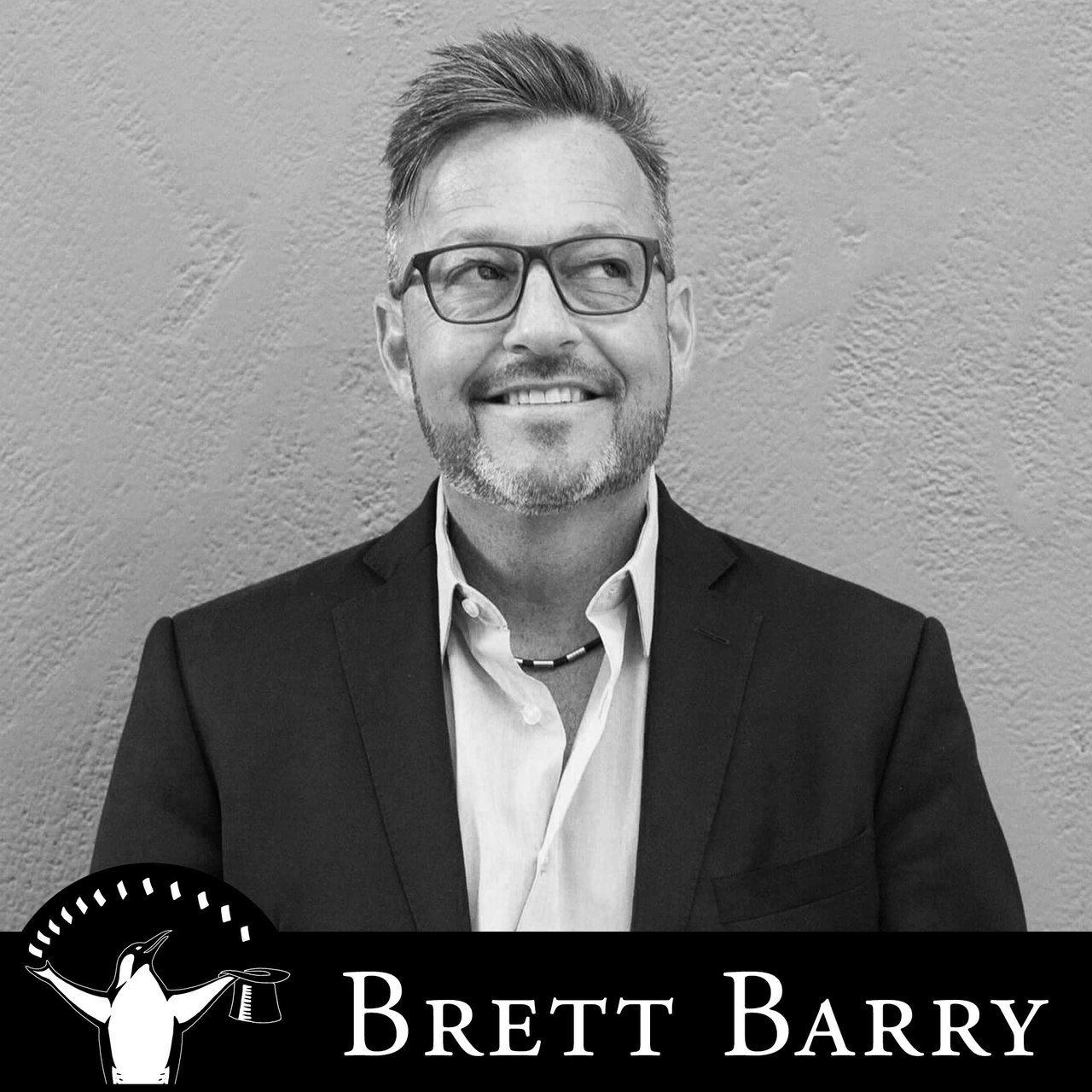 Brett Barry: The Business of Walk Around Mentalism, Fridays 11a, Aug 13 ...