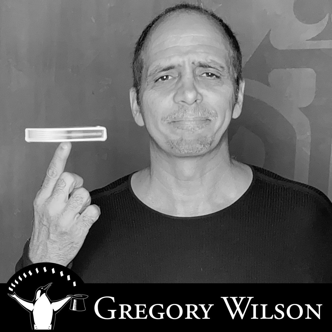 Gregory Wilson: Impromptu Magic, Saturdays 11a, Sep 4 - Sep 25, 2021 4 ...