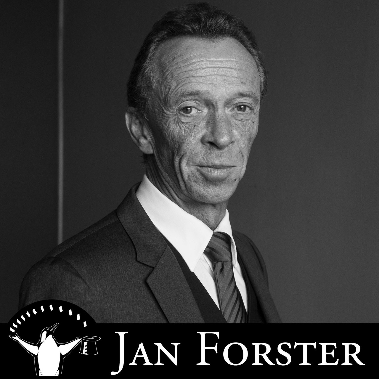Jan Forster: Mentalism Principles, Basics and Routines, Sundays 12p ...