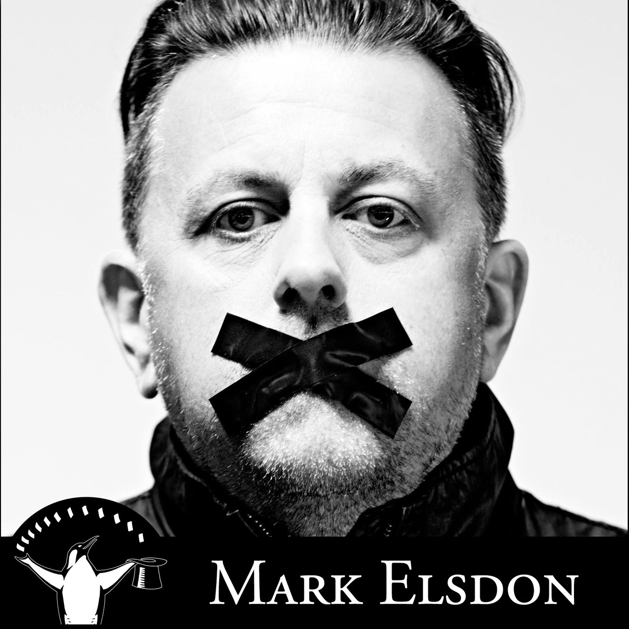Mark Elsdon: No Carry Mentalism, Sundays 11a (PST) / 2p (EST), Oct 3 ...