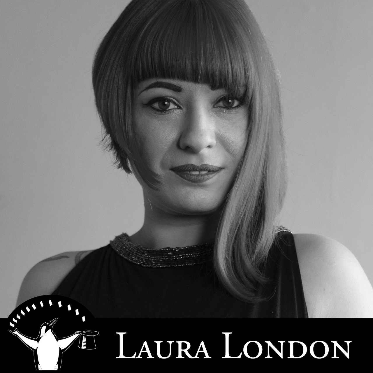 Laura London: The Art of the Show, Wednesdays 2p (PST) / 5p (EST), Oct ...