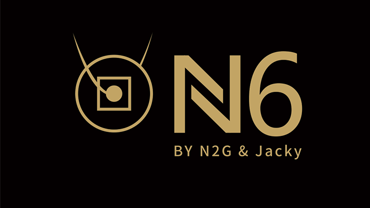 N6 Coin Set by N2G