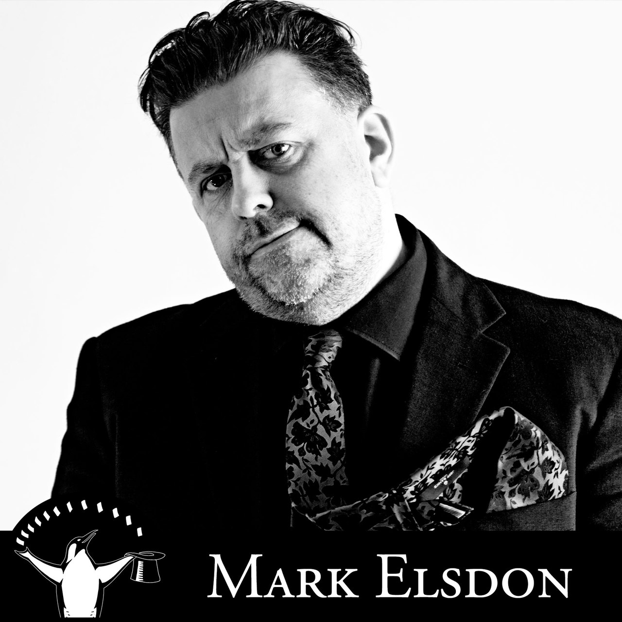 Mark Elsdon: Minimalistic Mentalism, Wednesdays 4p (PST) / 7p (EST ...