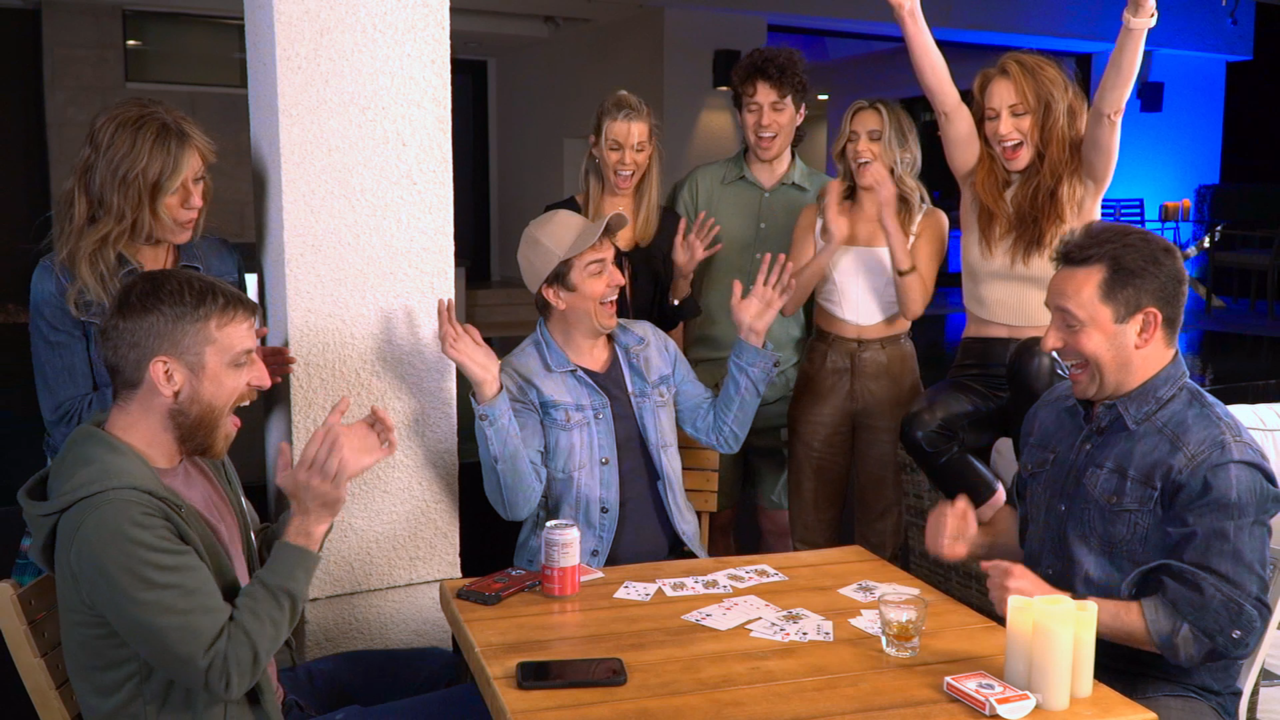 The Six Greatest Card Tricks in the History of Magic by Rick Lax and ...