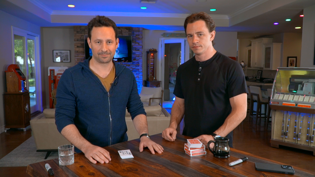 The Six Greatest Card Tricks in the History of Magic by Rick Lax and ...