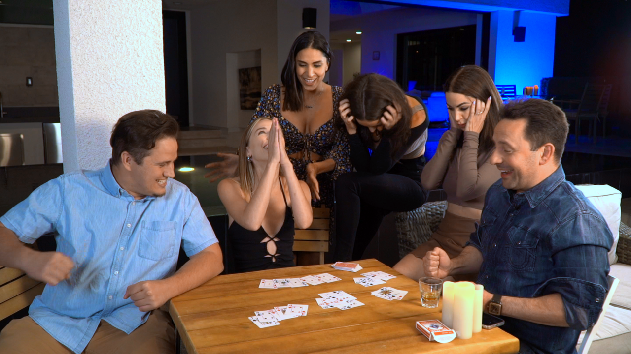 The Six Greatest Card Tricks in the History of Magic by Rick Lax and ...