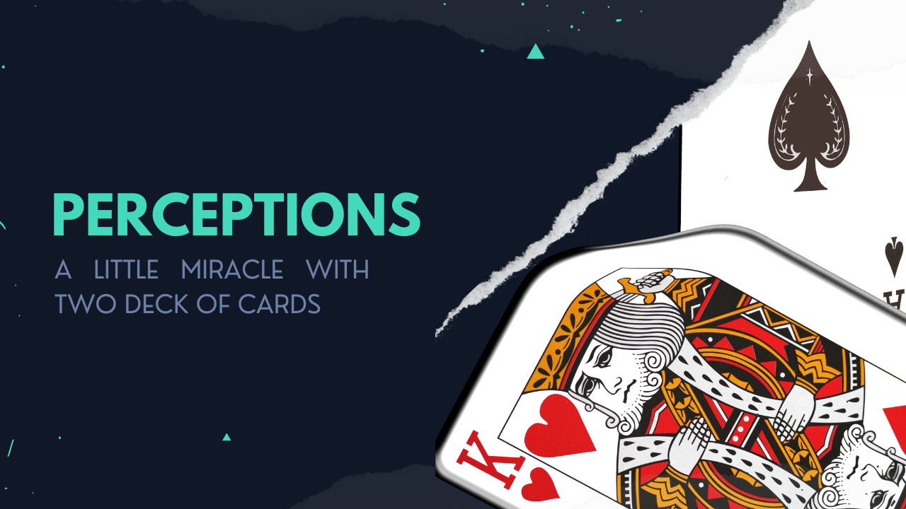 Perceptions by Francesco Ceriani Instant Download