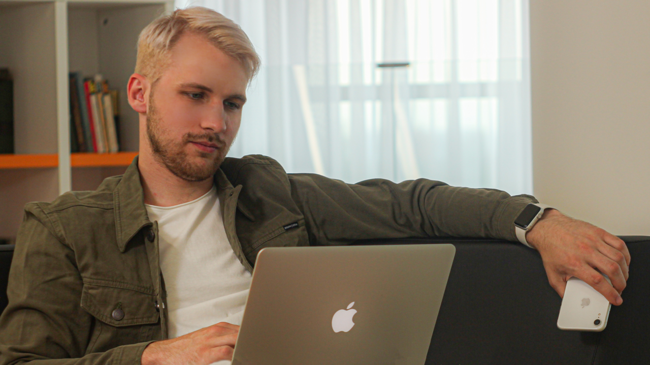 Chatrick by Evgeny Gorlanov Instant Download