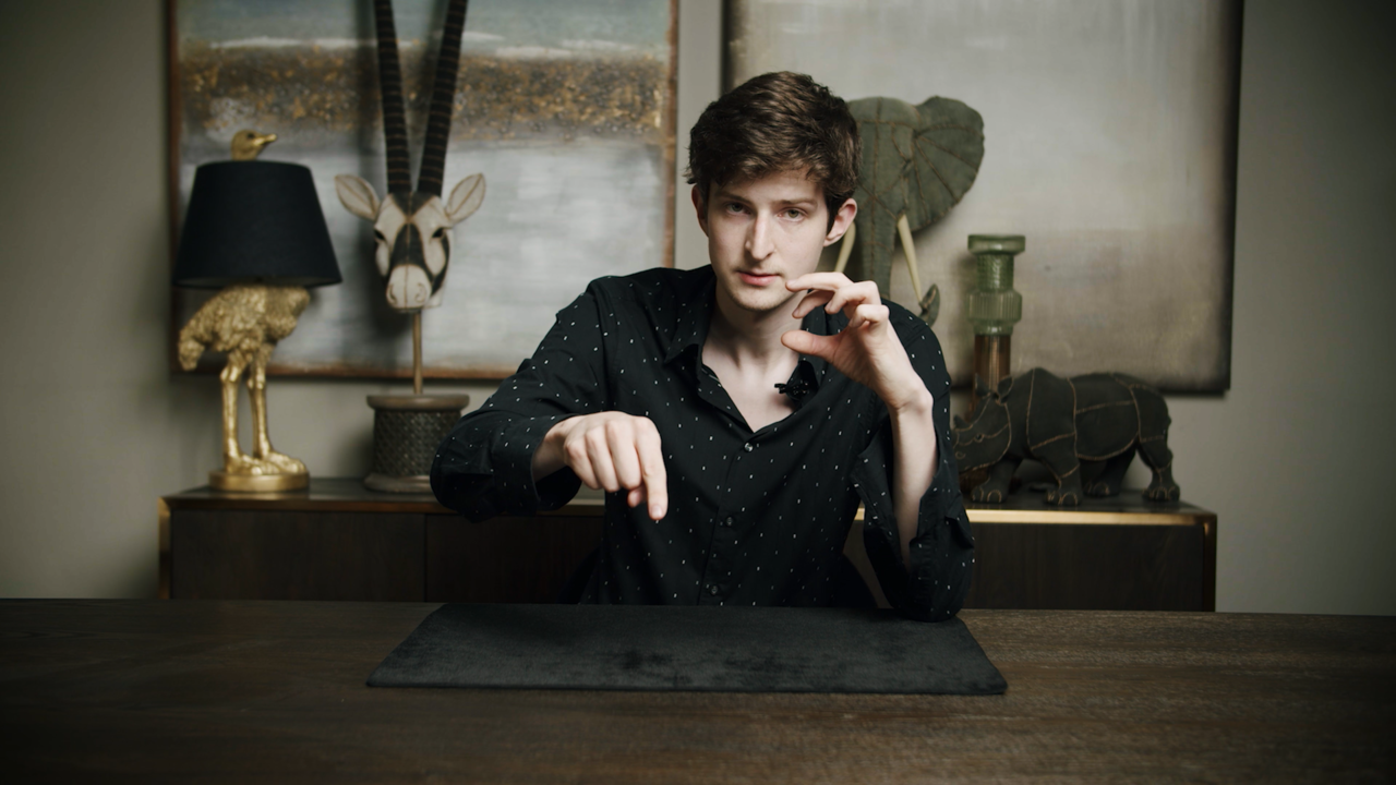 Chatrick by Evgeny Gorlanov Instant Download