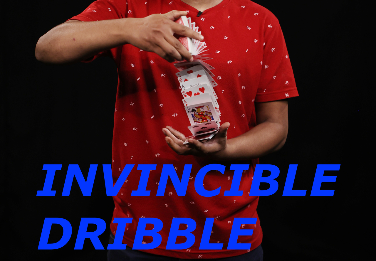 Invincible Dribble by Sujat Mukherjee Download