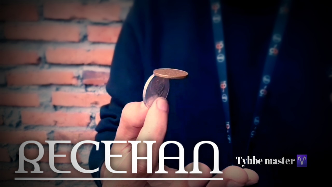 Recehan by Tybbe master Instant Download