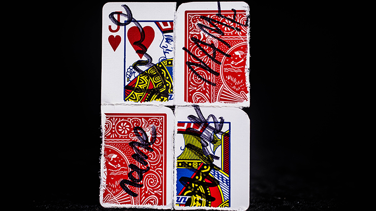 BEYOND REFORM (Gimmicks and Online Instruction) by Matthew Wright & Elliot Gerard