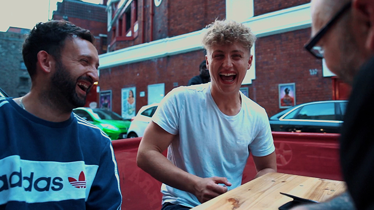 EDCeipt by Craig Petty US VERSION