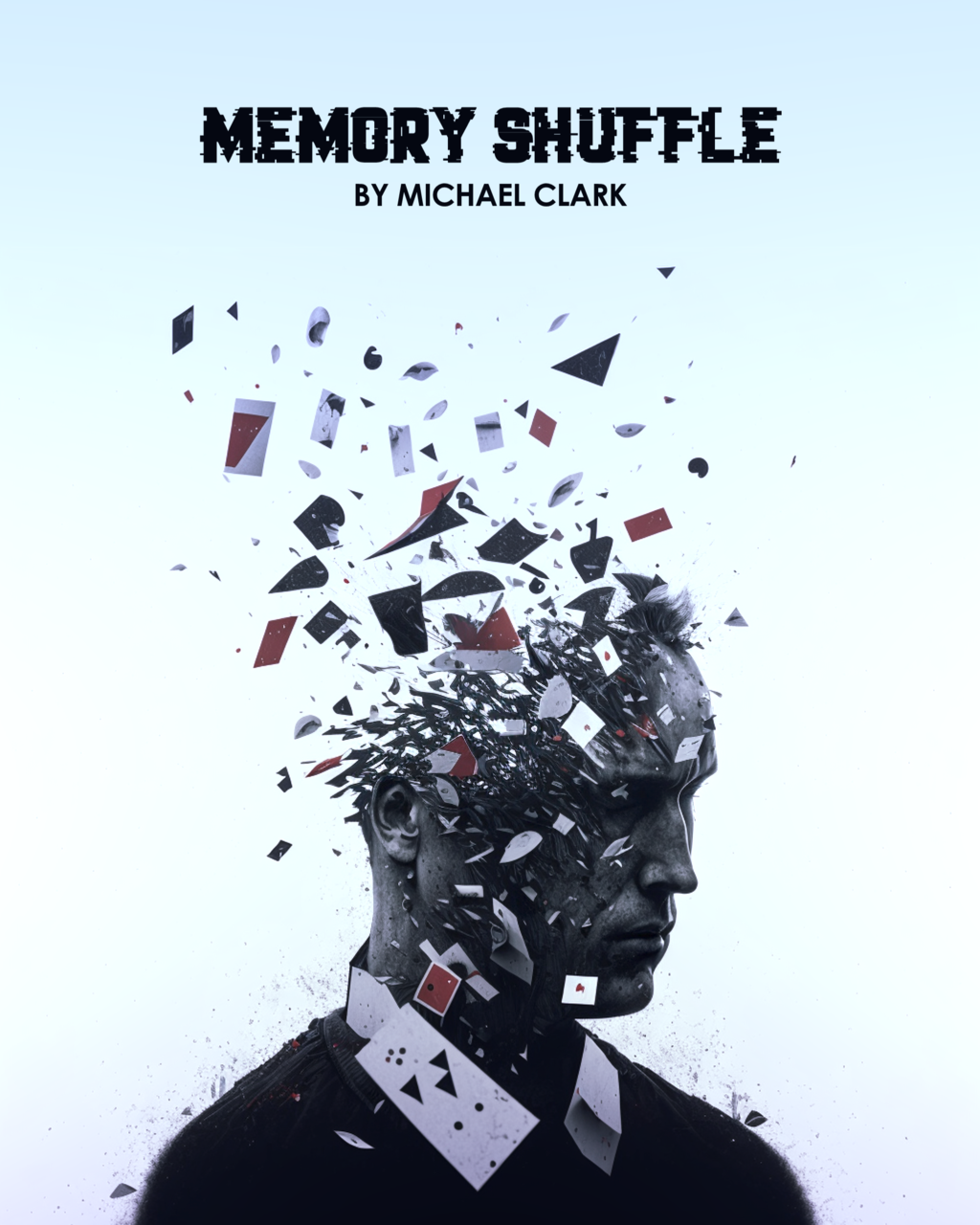 Memory Shuffle by Michael Clark featuring Peter Turner (Video+PDF ...