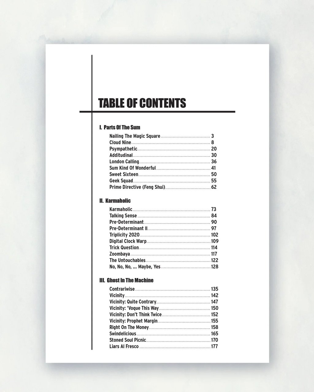 Very Hush-Hush by John Bannon Hardcover