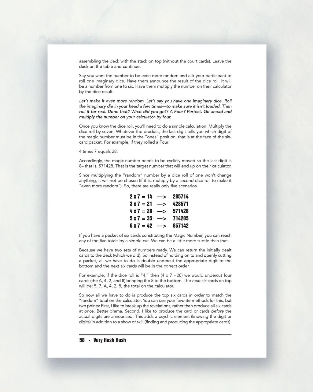 Very Hush-Hush by John Bannon Hardcover