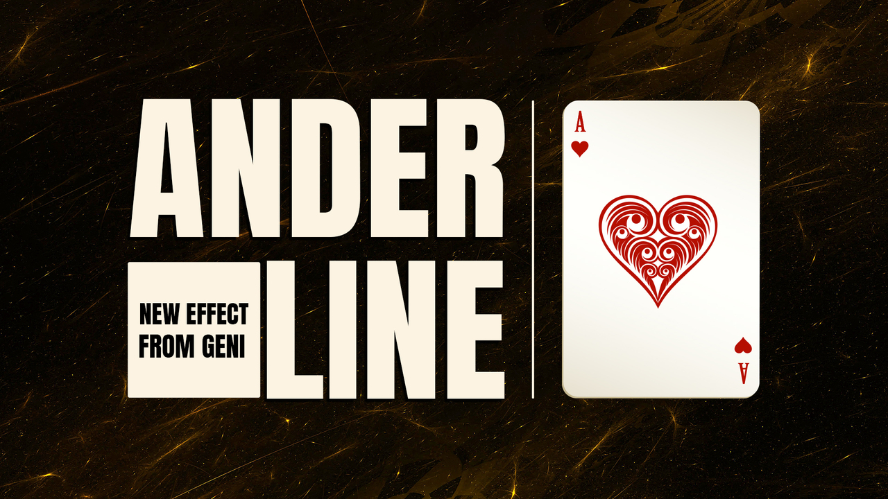 Anderline by Geni Instant Download