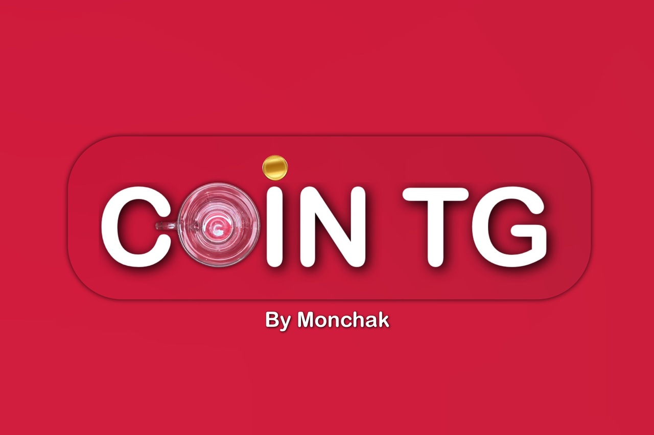 COIN TG Instant Download