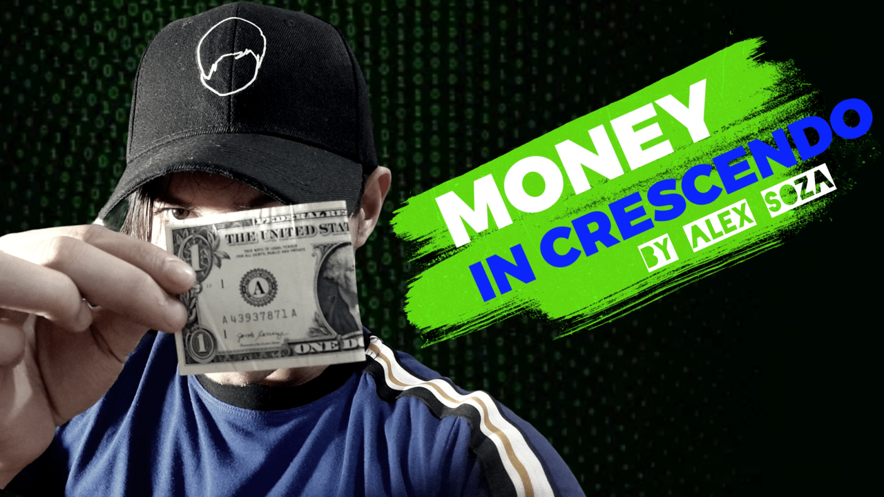 In Crescendo By Alex Soza Instant Download