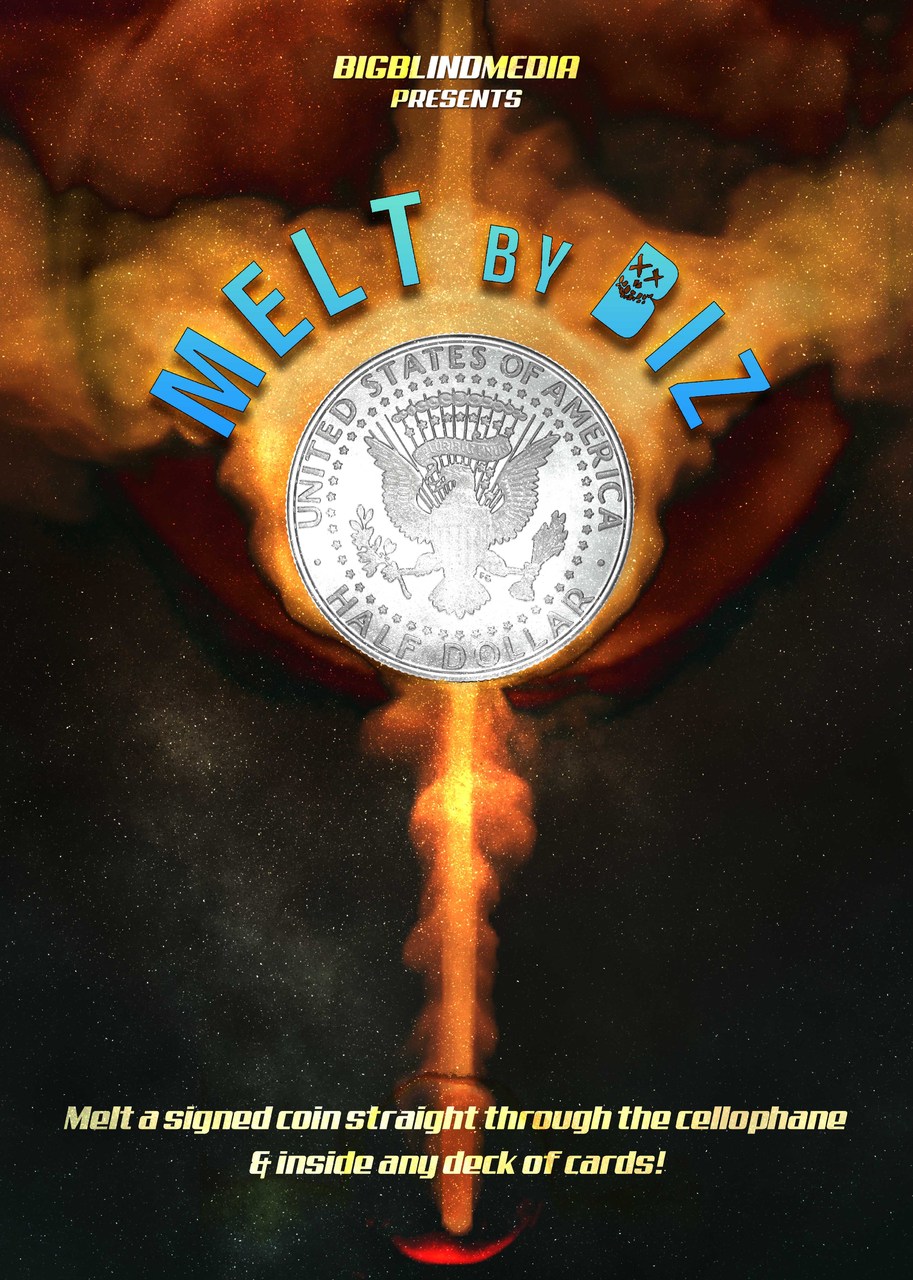 Melt by Biz Instant Download