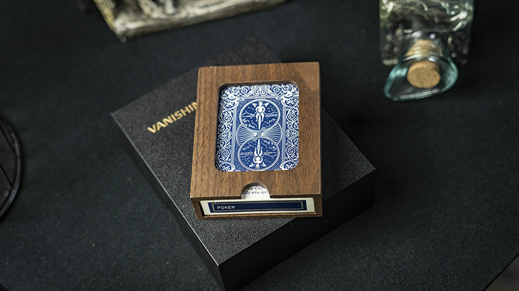 VANISHING DECK PRO by TCC