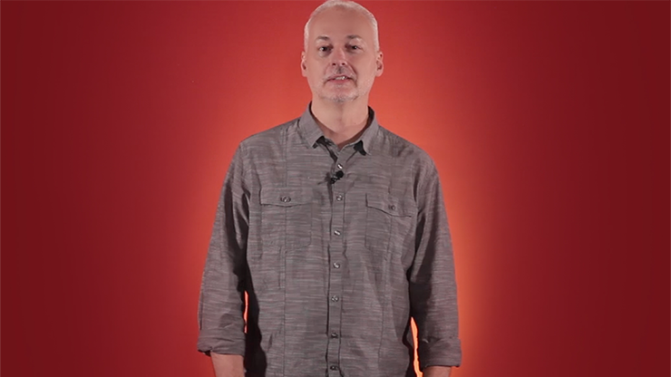 Charming Chinese Challenge (Gimmicks and Online Instructions) by Troy ...