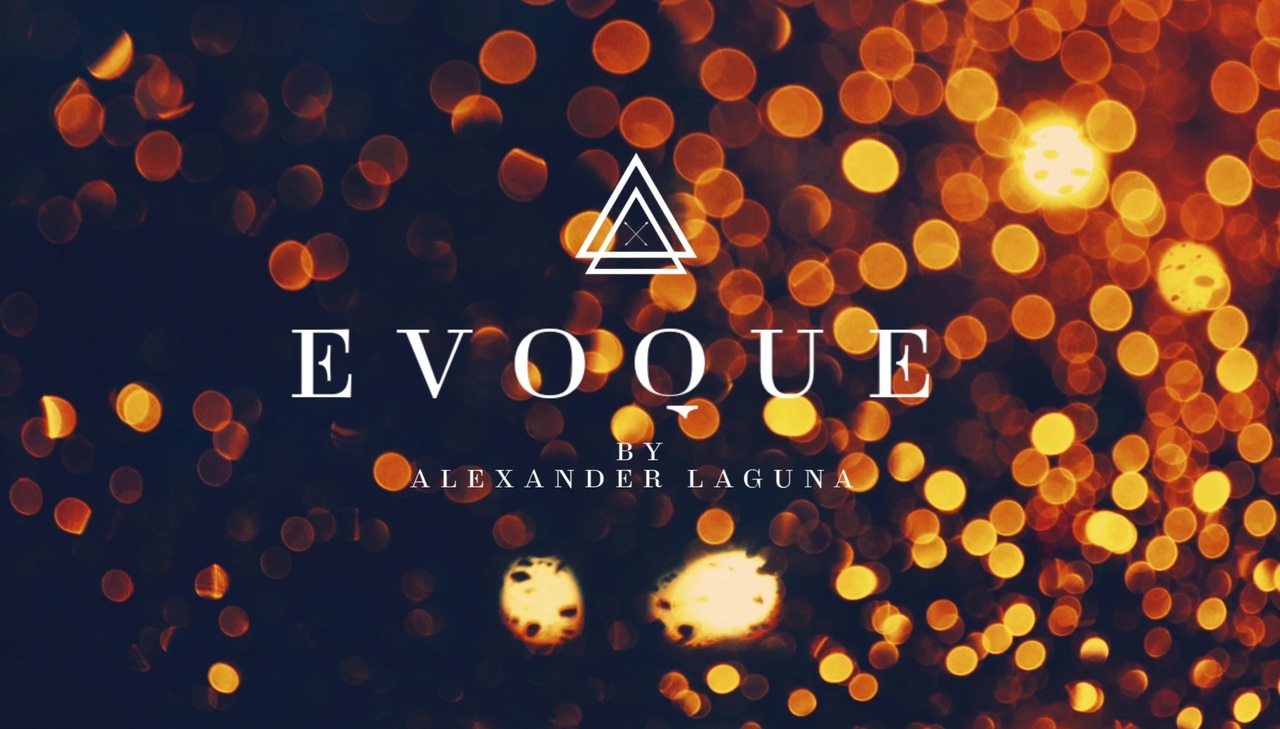 EVOQUE By Alexander Laguna Instant Download