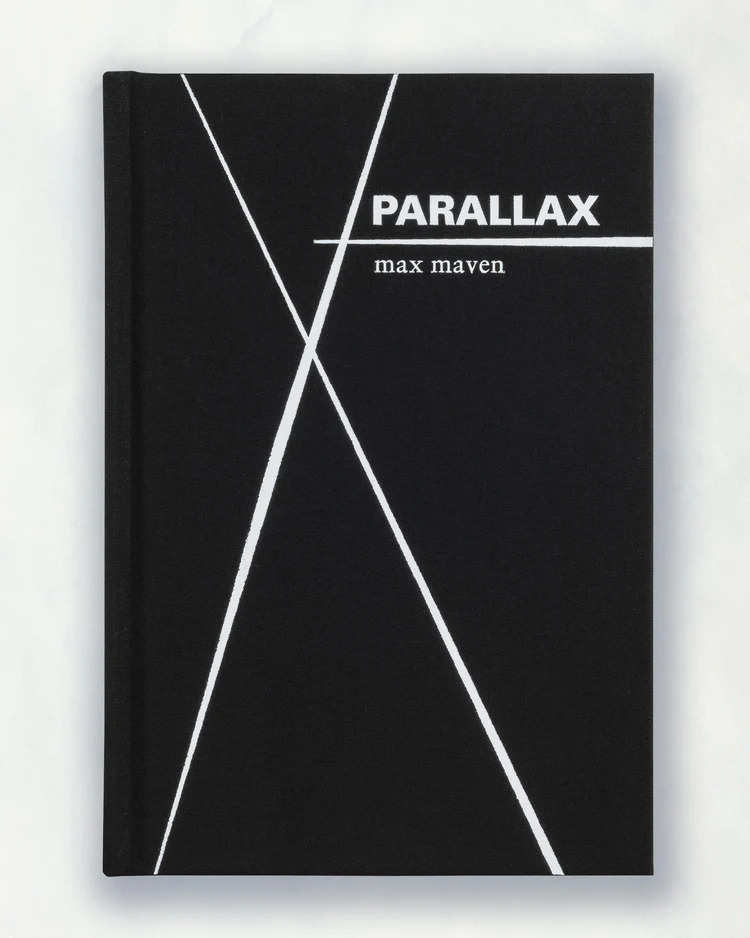 Parallax by Max Maven