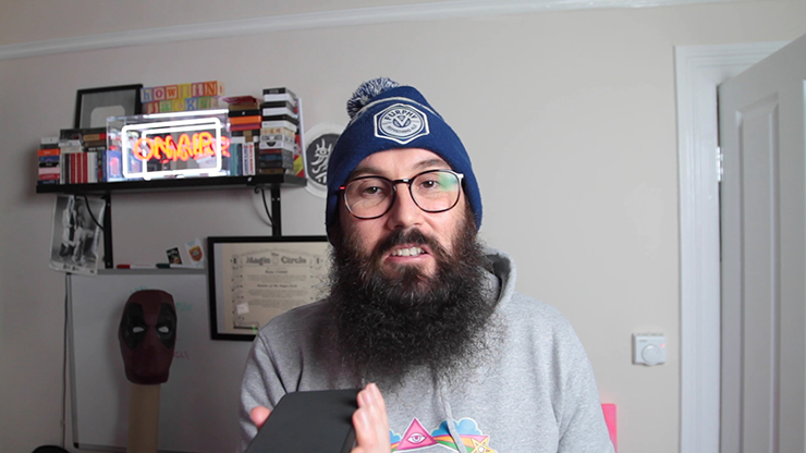 LoKey (In App Instructions) by Teguh