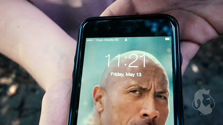 LoKey (In App Instructions) by Teguh