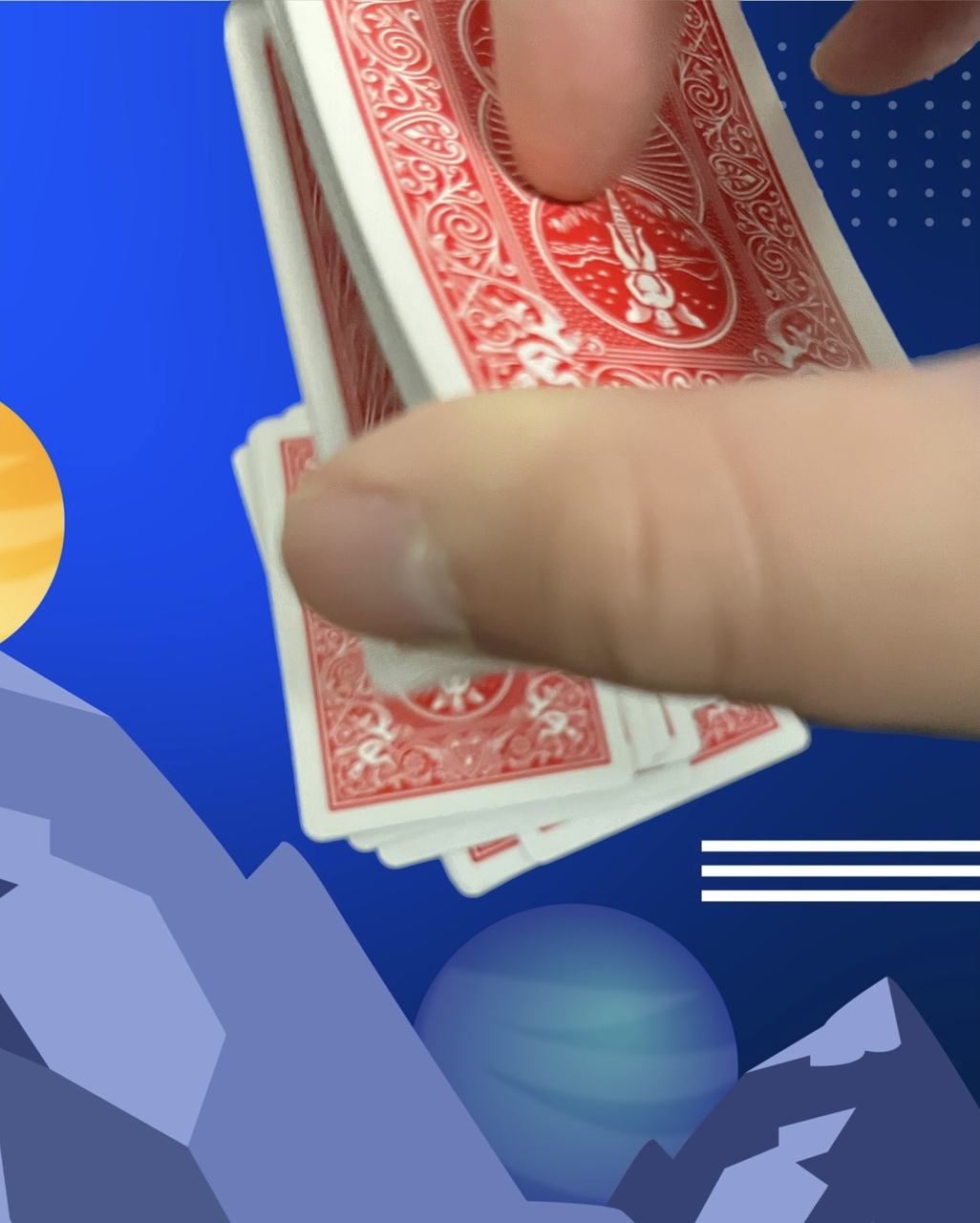 Dribble force by JR Pourchot Instant Download