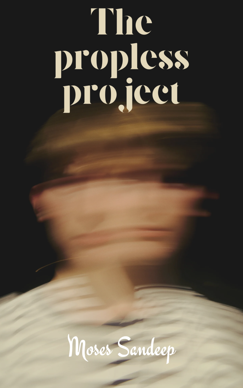 The Propless Project by Moses Sandeep Instant Download