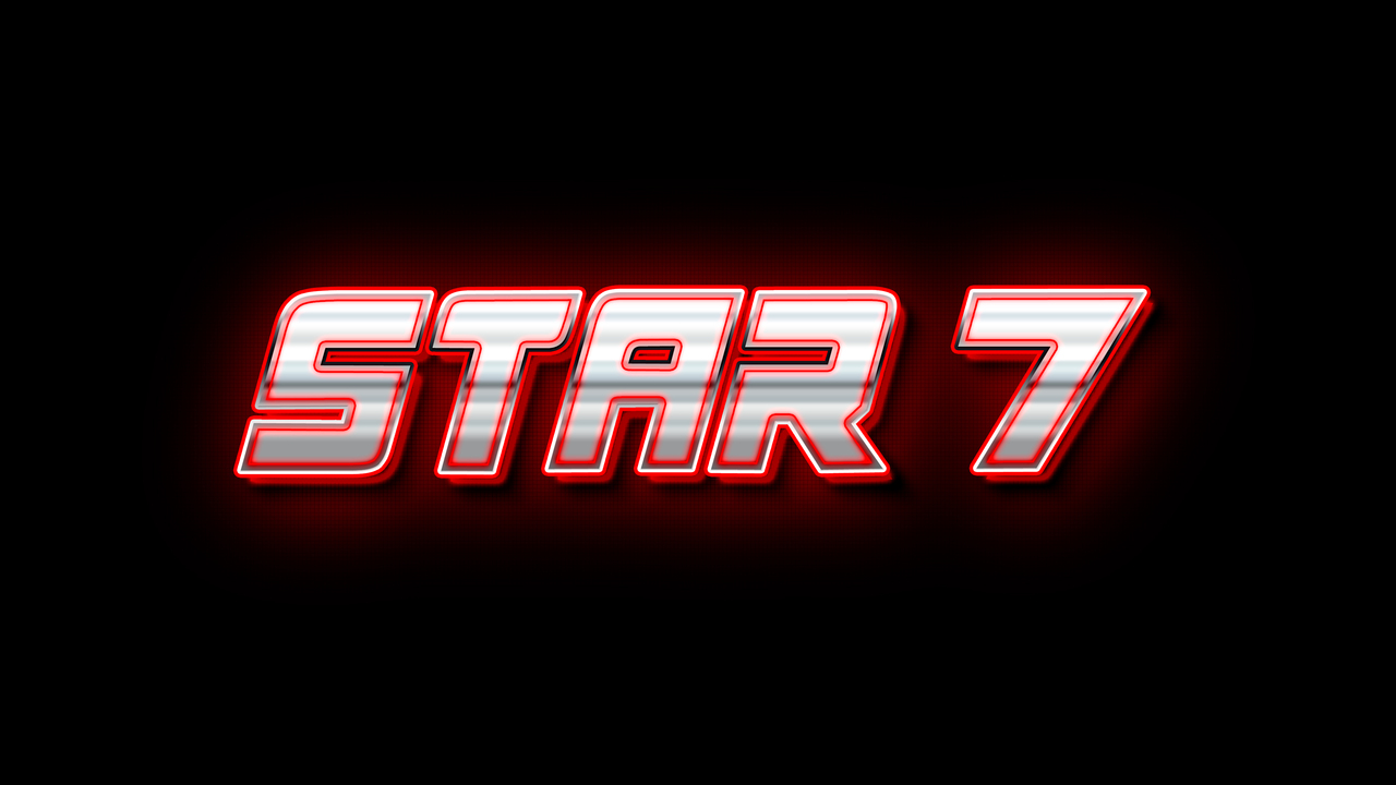 Star7 by Geni Instant Download