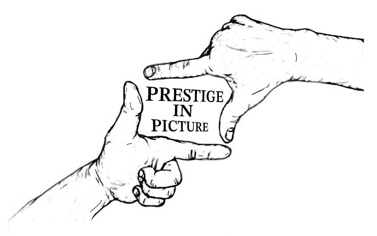 Prestige In Picture by Landon Stark Instant Download